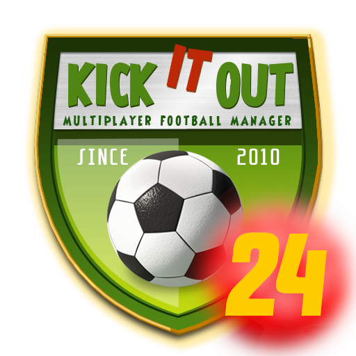Kick it out! – Multiplayer Football Manager